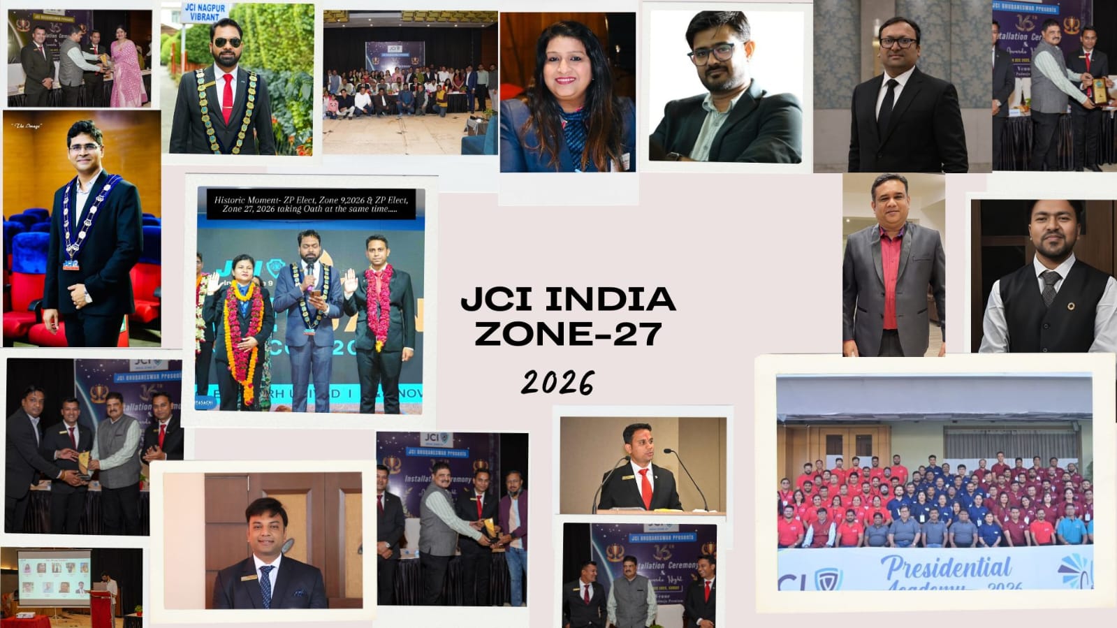JCI Zone 27